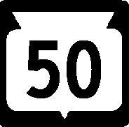 Wisconsin State Route 50, Kenosha County