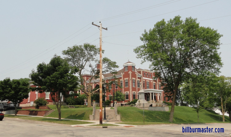 Kewaunee County, Wisconsin