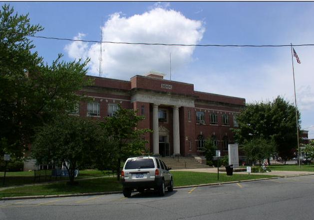 Massac County, Illinois