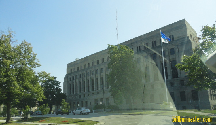 Sheboygan County, Wisconsin